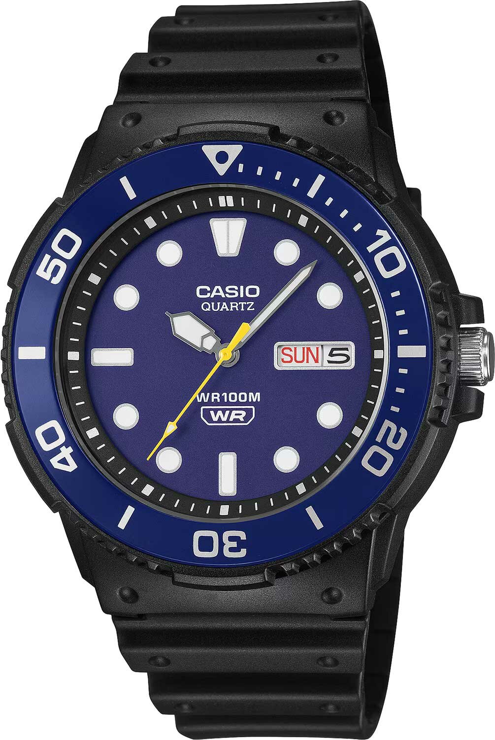  CASIO Collection