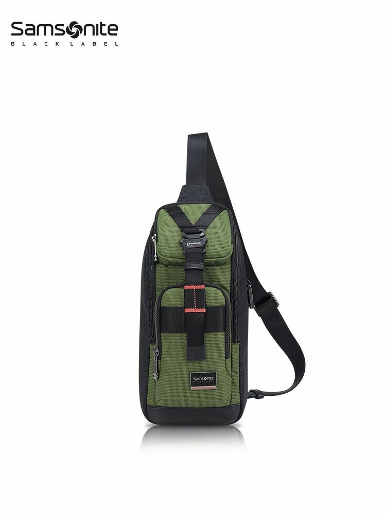 Сумка Samsonite — фото 1