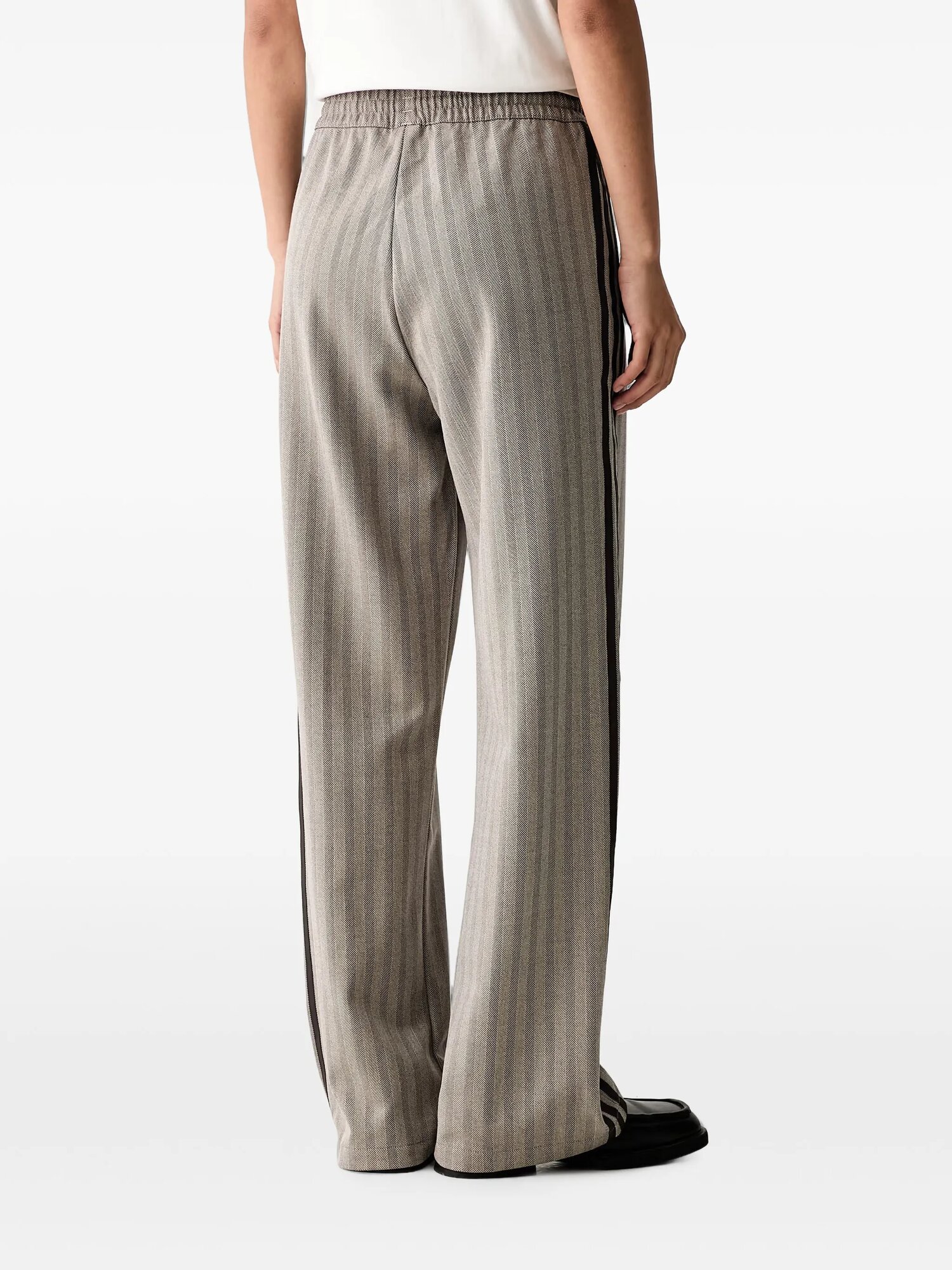Брюки adidas Track pants Og Tweed, размер 26 GER — фото 1
