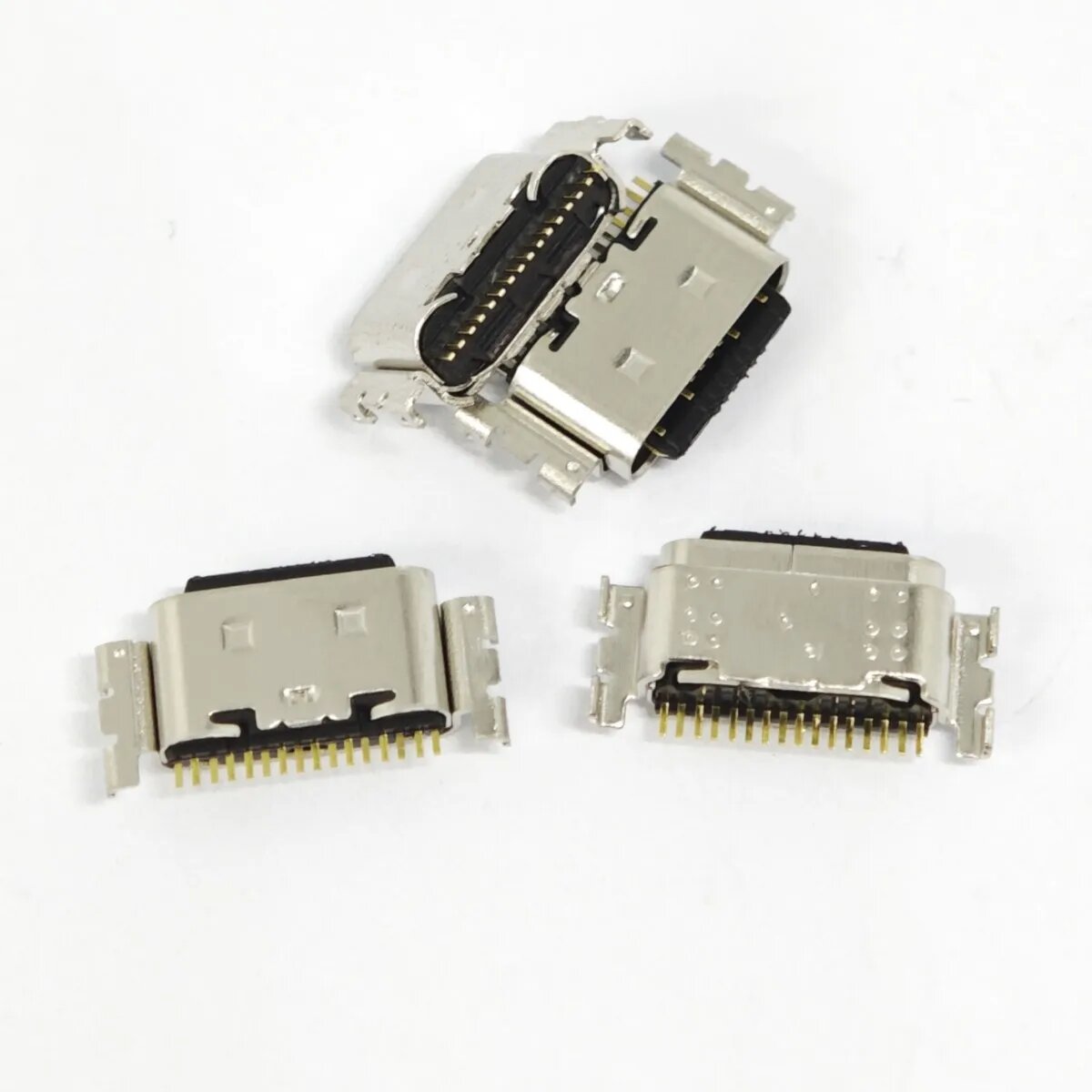 20шт. Зарядное USB для Tecno Spark Go 2024 BG6