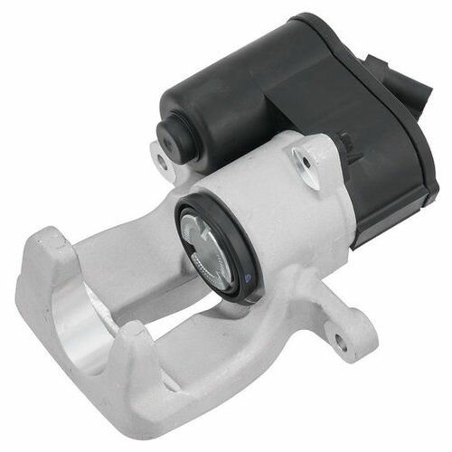 Тормозной суппорт vw passat 08-10, passat cc 08-12 (rear lower l) epb caliper ZIKMAR Z82478R