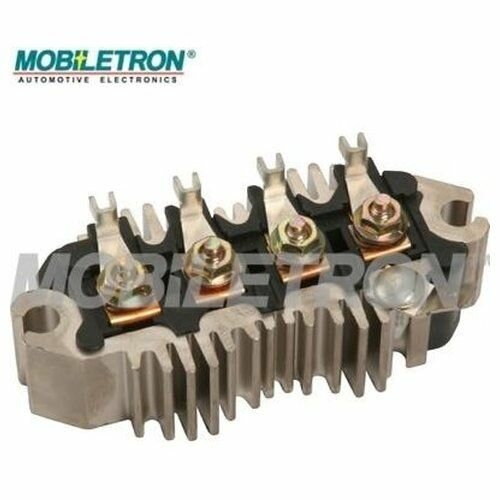 Диодный мост генератора Mobiletron RP21