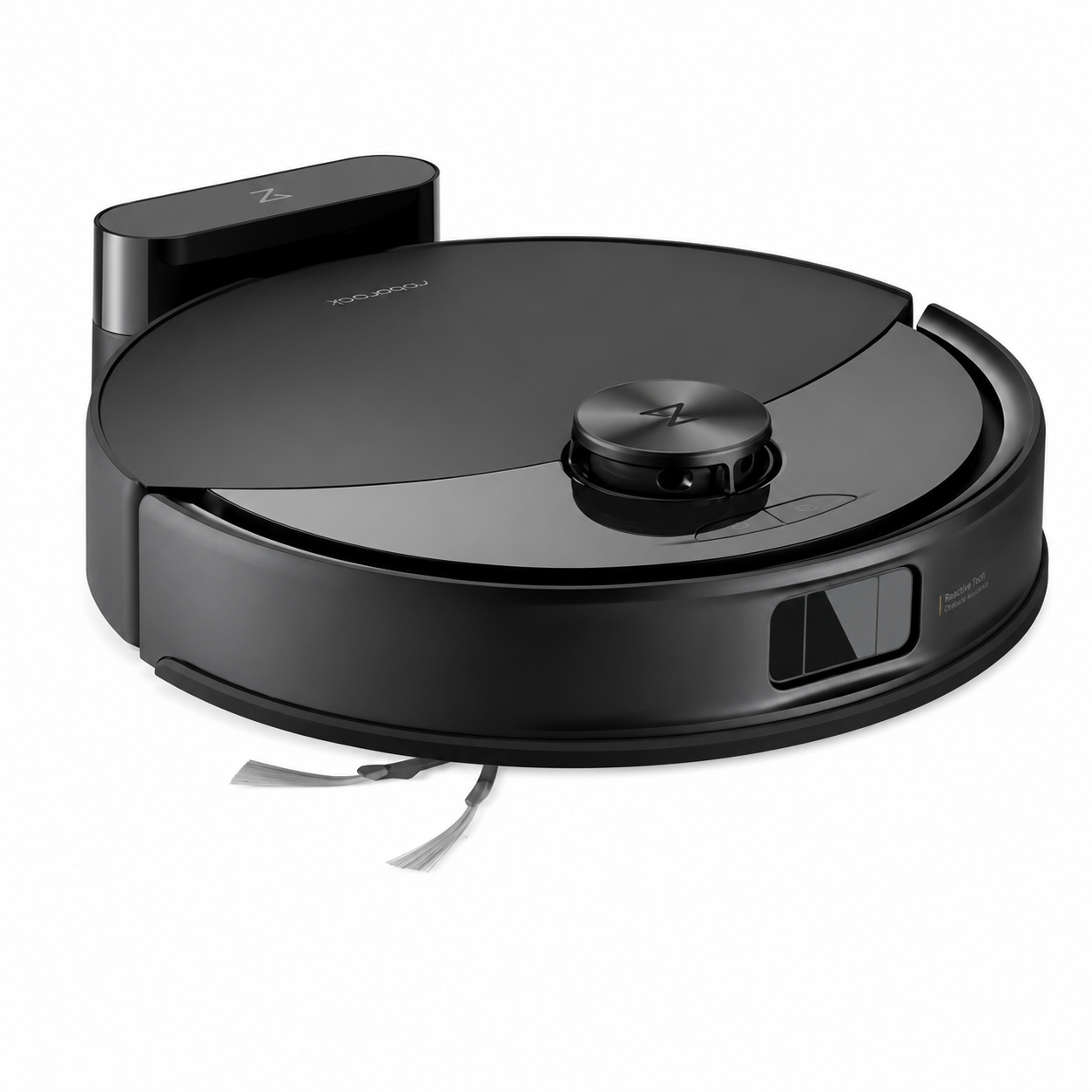 Робот-пылесос Roborock S8 Pro, 10 000 Па, Black ( Черный ) RU