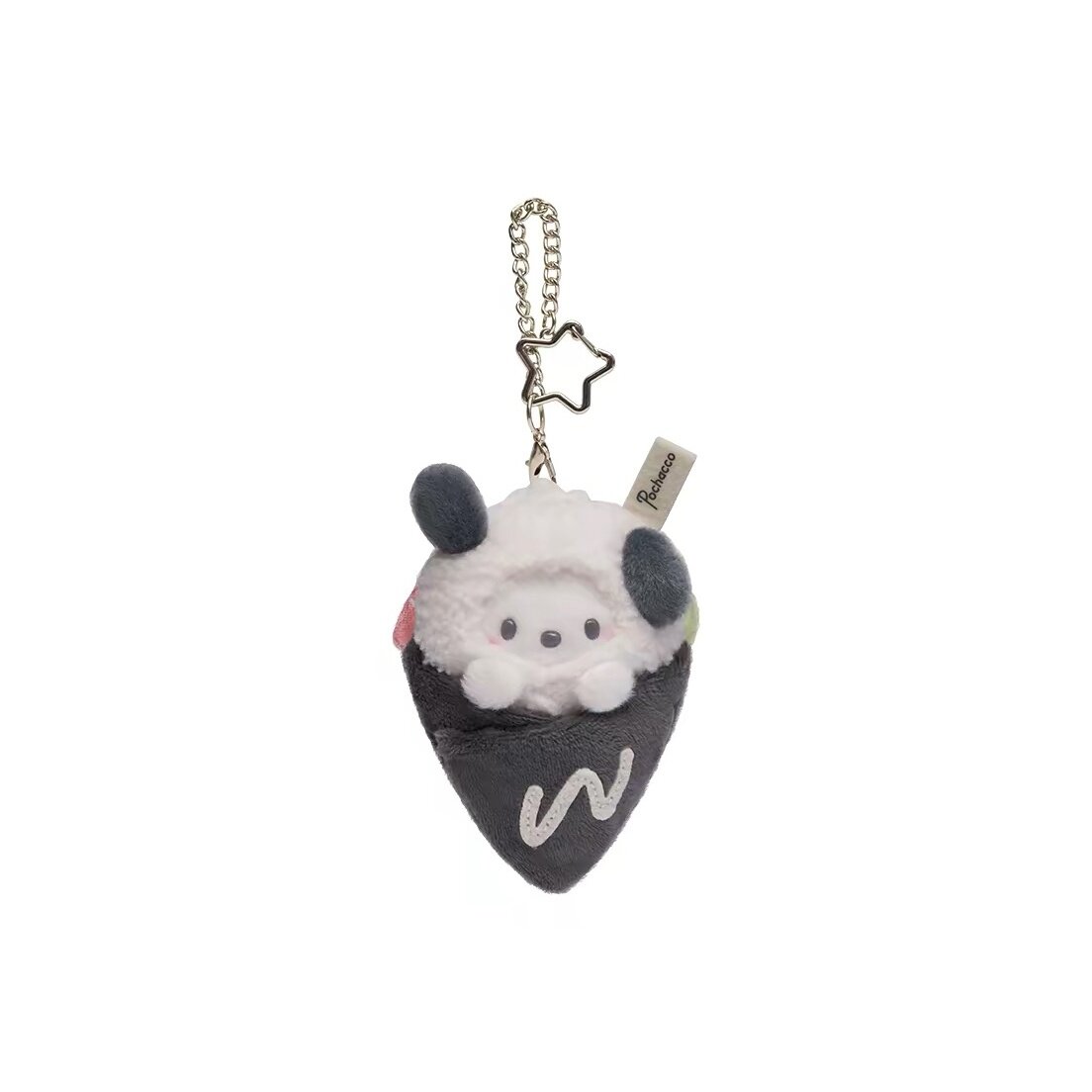 Игрушки подвесные Sanrio
