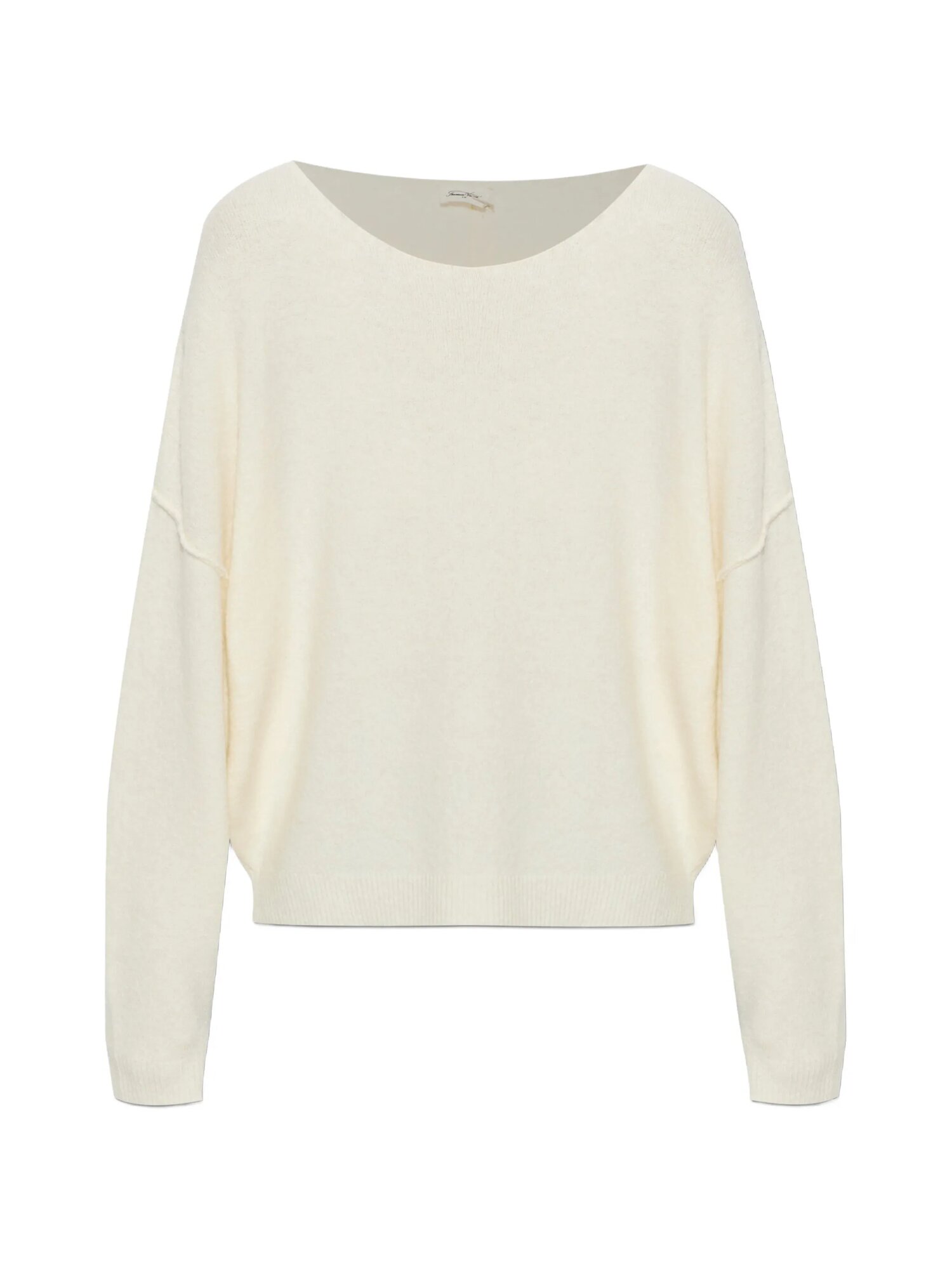 Джемпер Loose-fit jumper