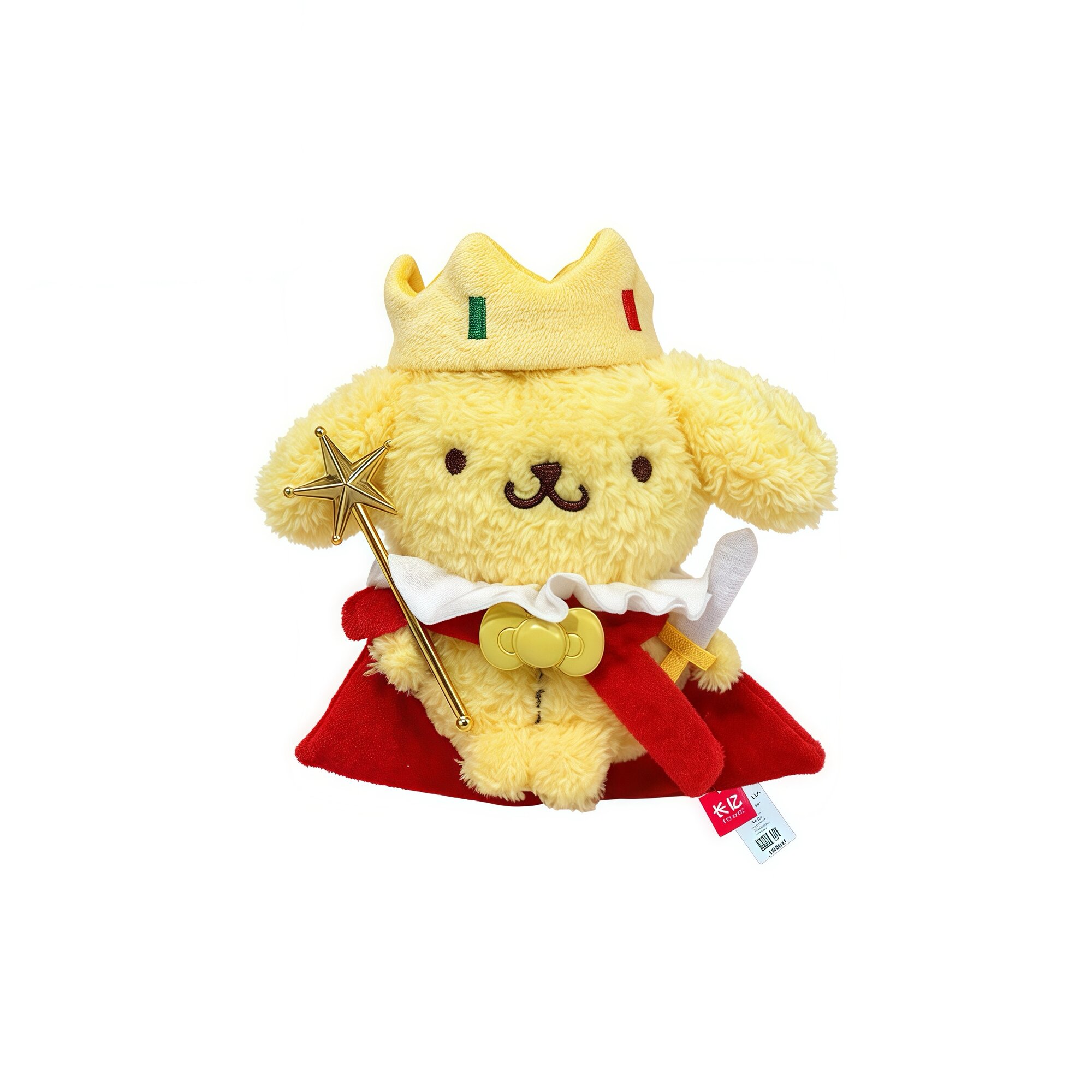 Игрушки подвесные E-STRONG x Sanrio