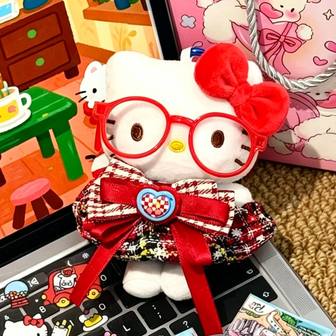 Игрушки подвесные E-STRONG — фото 1