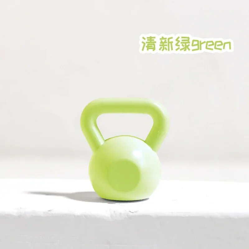 1 шт. металлический масштаб 1/12 миниатюрный кукольный домик Kettlebell мини фитнес-оборудование модель для OB11 BJD аксессуары для кукол игрушки