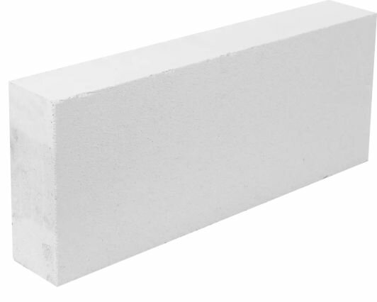 Исткульт газоблок Д500 625x250x100мм / ISTKULT газобетонный блок газоблок 625x250x100 Д500 блок