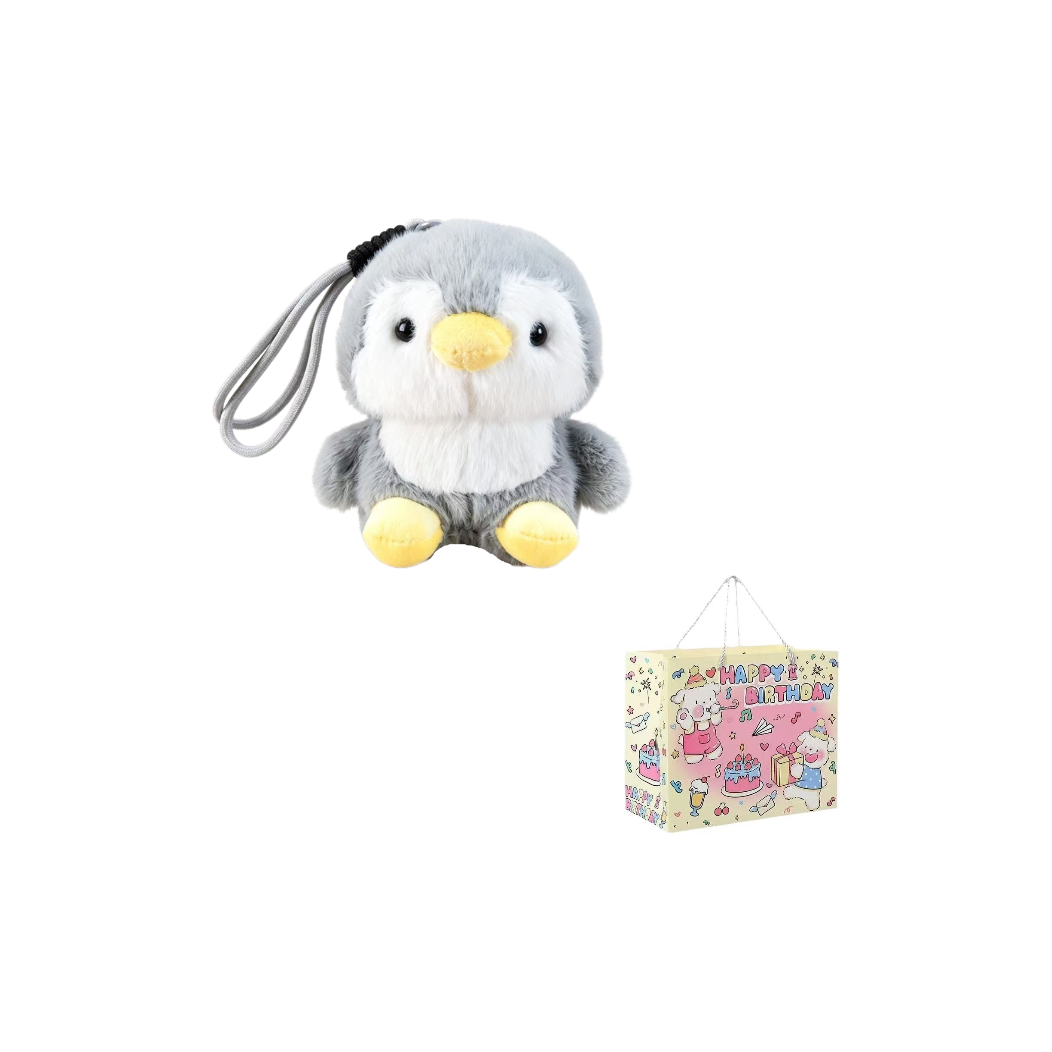 Игрушки подвесные NWBU 15CM