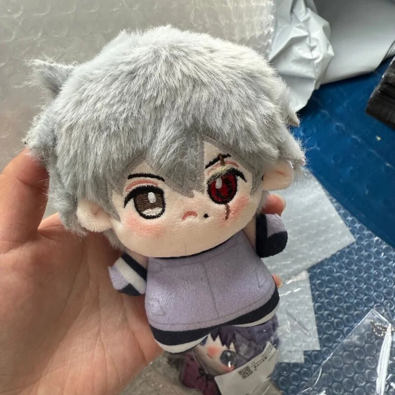 Мягкая плюшевая кукла Наруто, Какаши, Учиха, Обито Bandai
