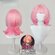 Костюм Remielle Dan Zenless Zone Zero SpookAnime XS, Costume and Wig