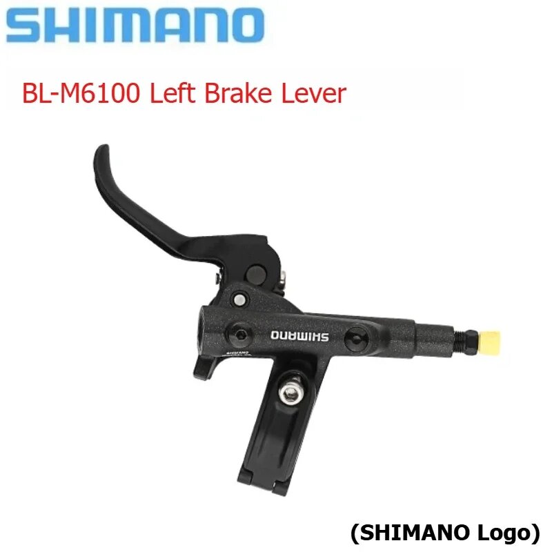 Тормозные ручки SHIMANO BL-M6100 DEORE
