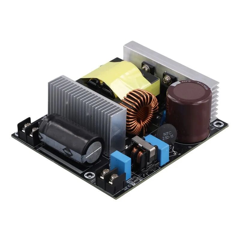 (E I T C) DC 48V600W High-End Усилитель Мощности Бытовая Промышленная Техника