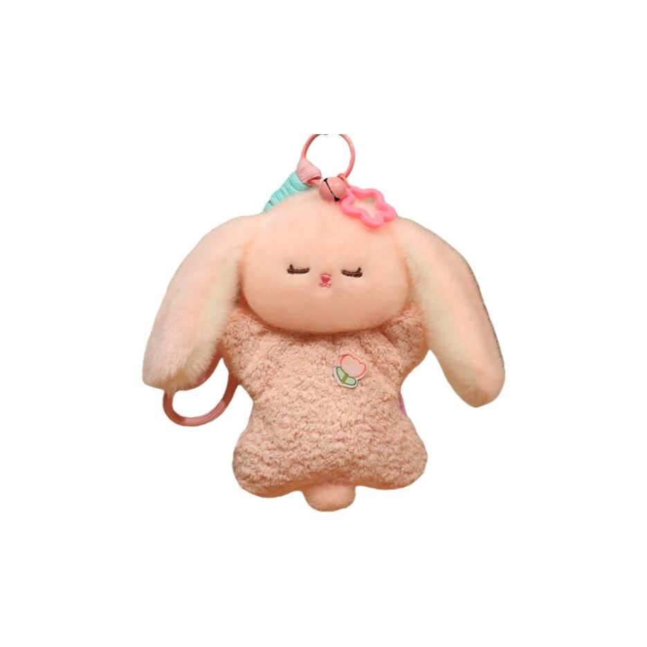 Игрушки подвесные OU DI PIG Bean Bag Dream Collection 15CM
