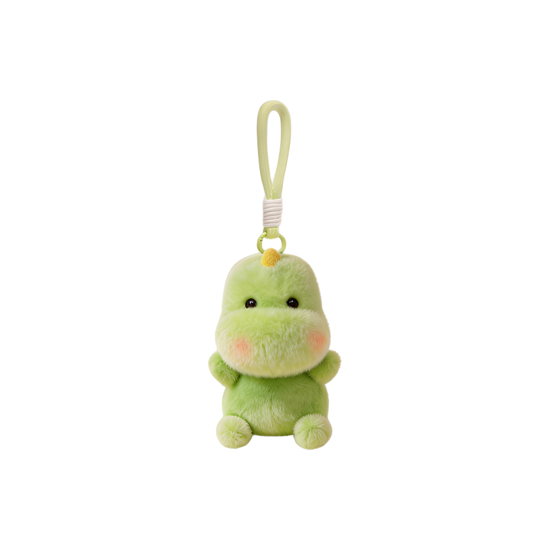 Игрушки подвесные PUDOWRABBIT 15CM