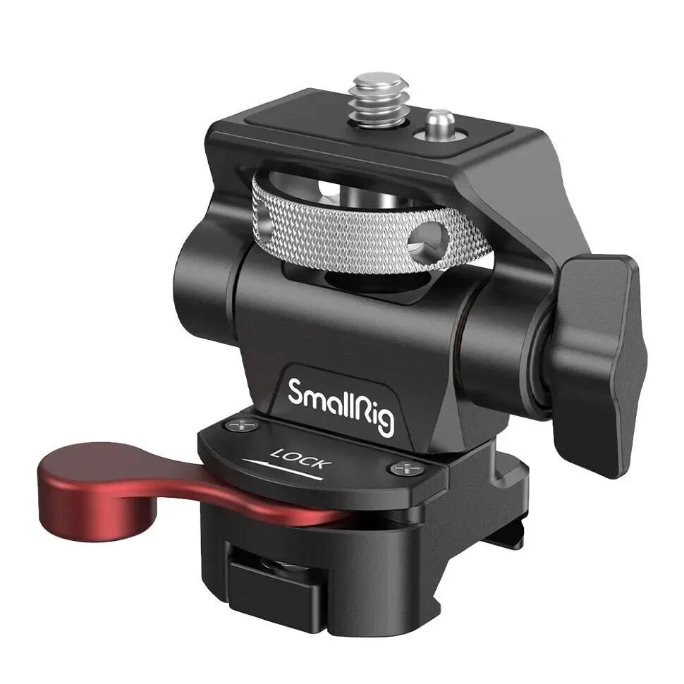 Крепление SmallRig 2906 NATO CLAMP