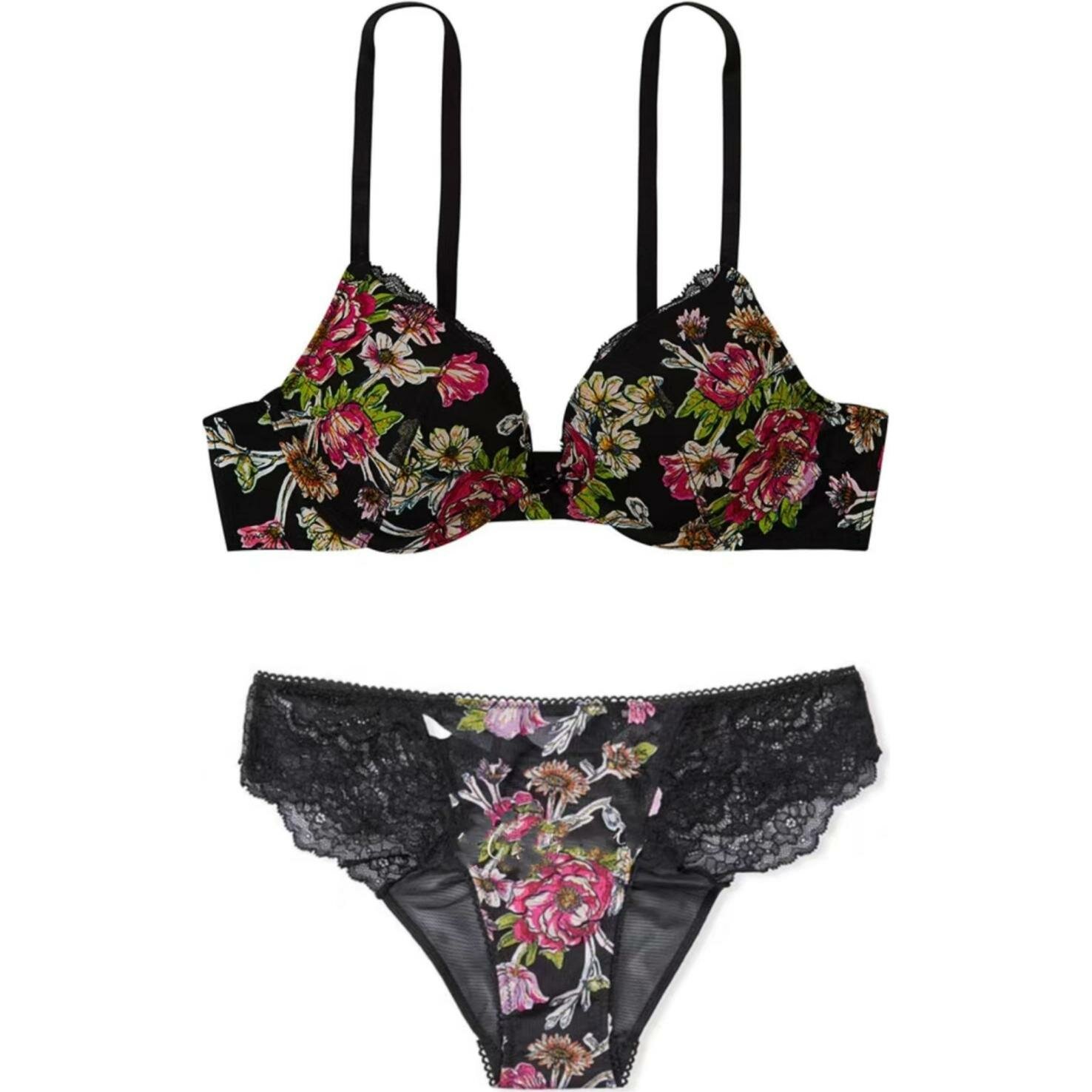 Комплект нижнего белья Victoria's Secret 1138979081