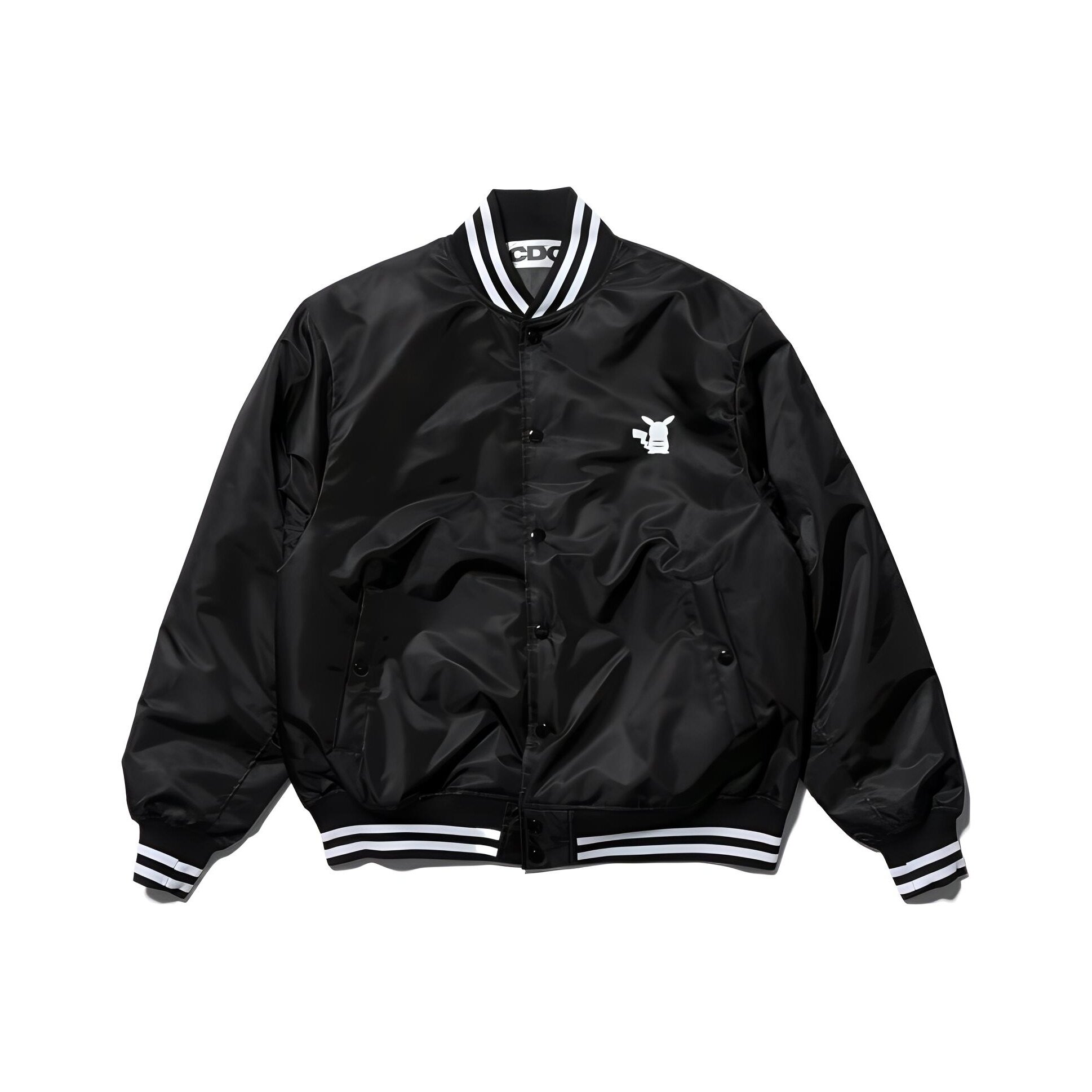 Куртка COMME des GARCONS