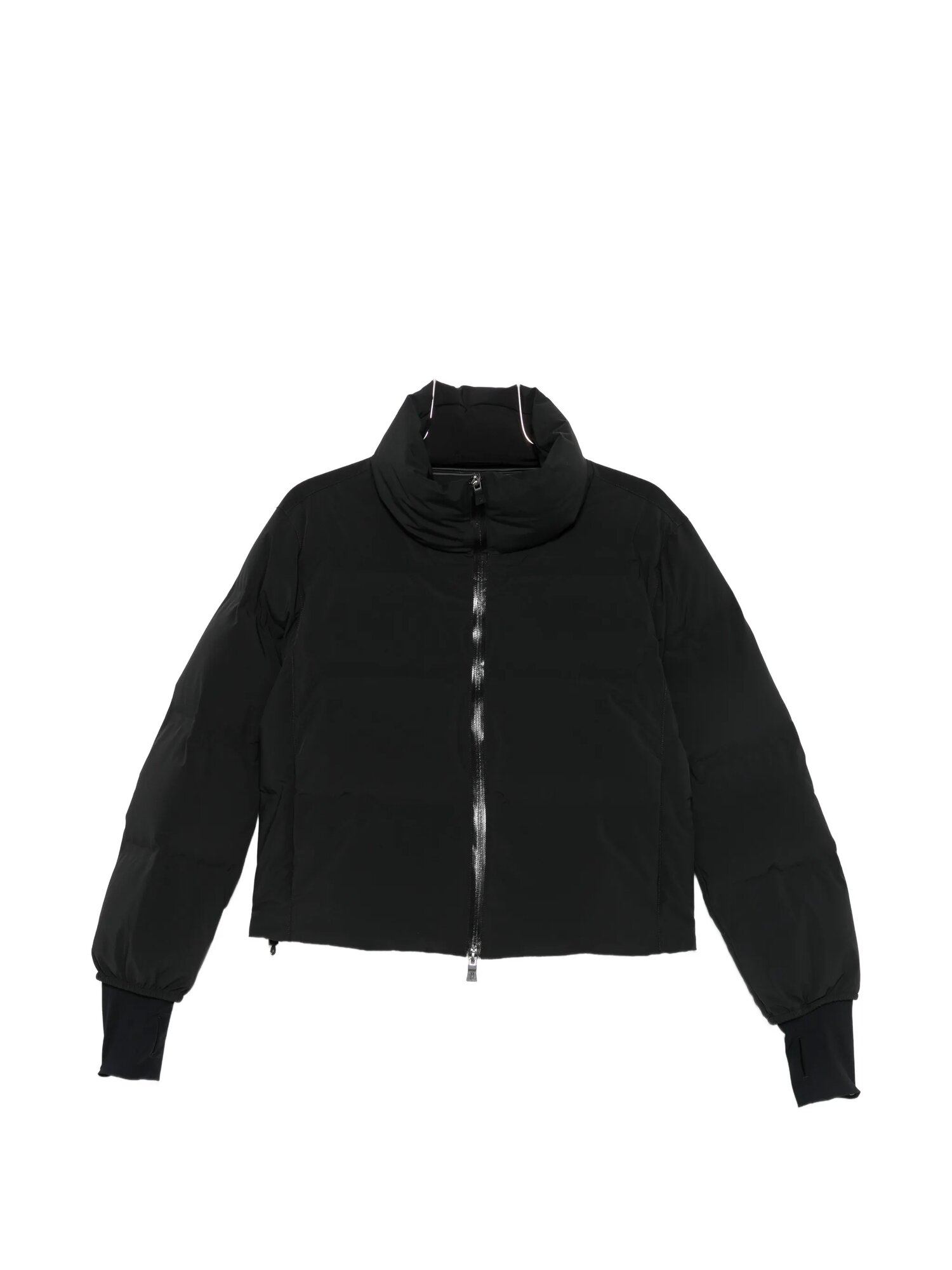 Куртка Herno Quilted high-neck jacket