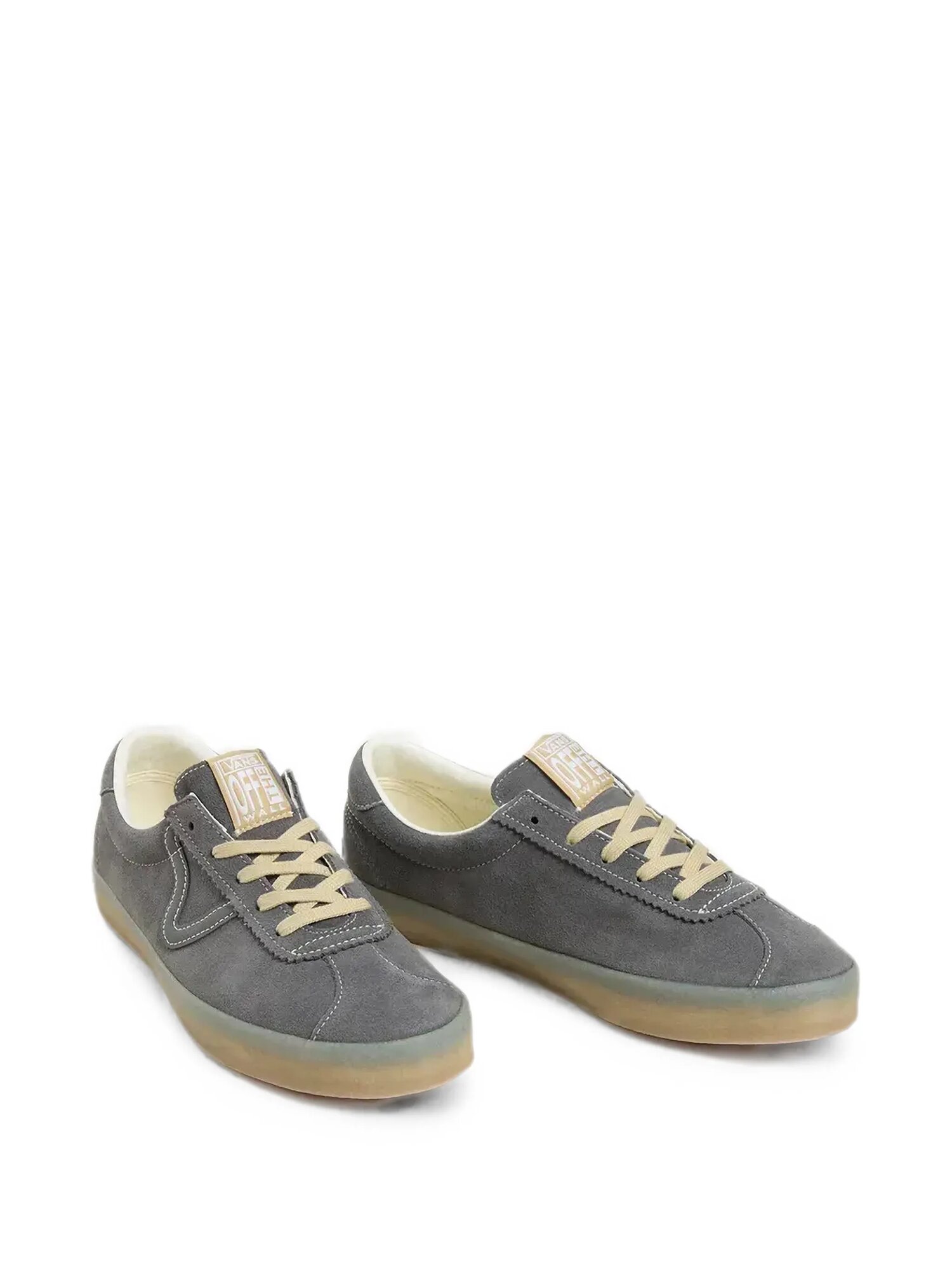 Кроссовки VANS Sport Low sneakers, размер 4,5 US — фото 1