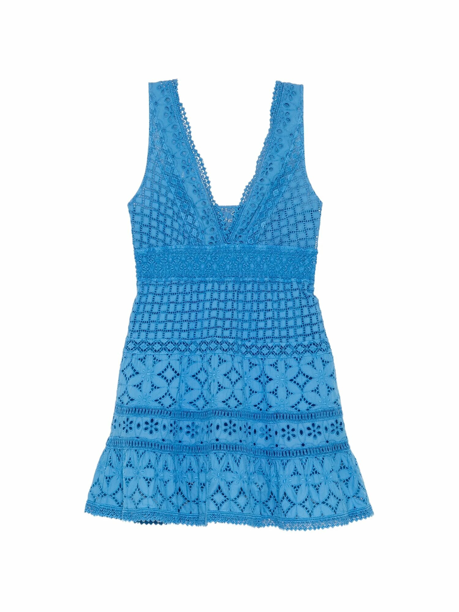 Платье Cappero mini dress