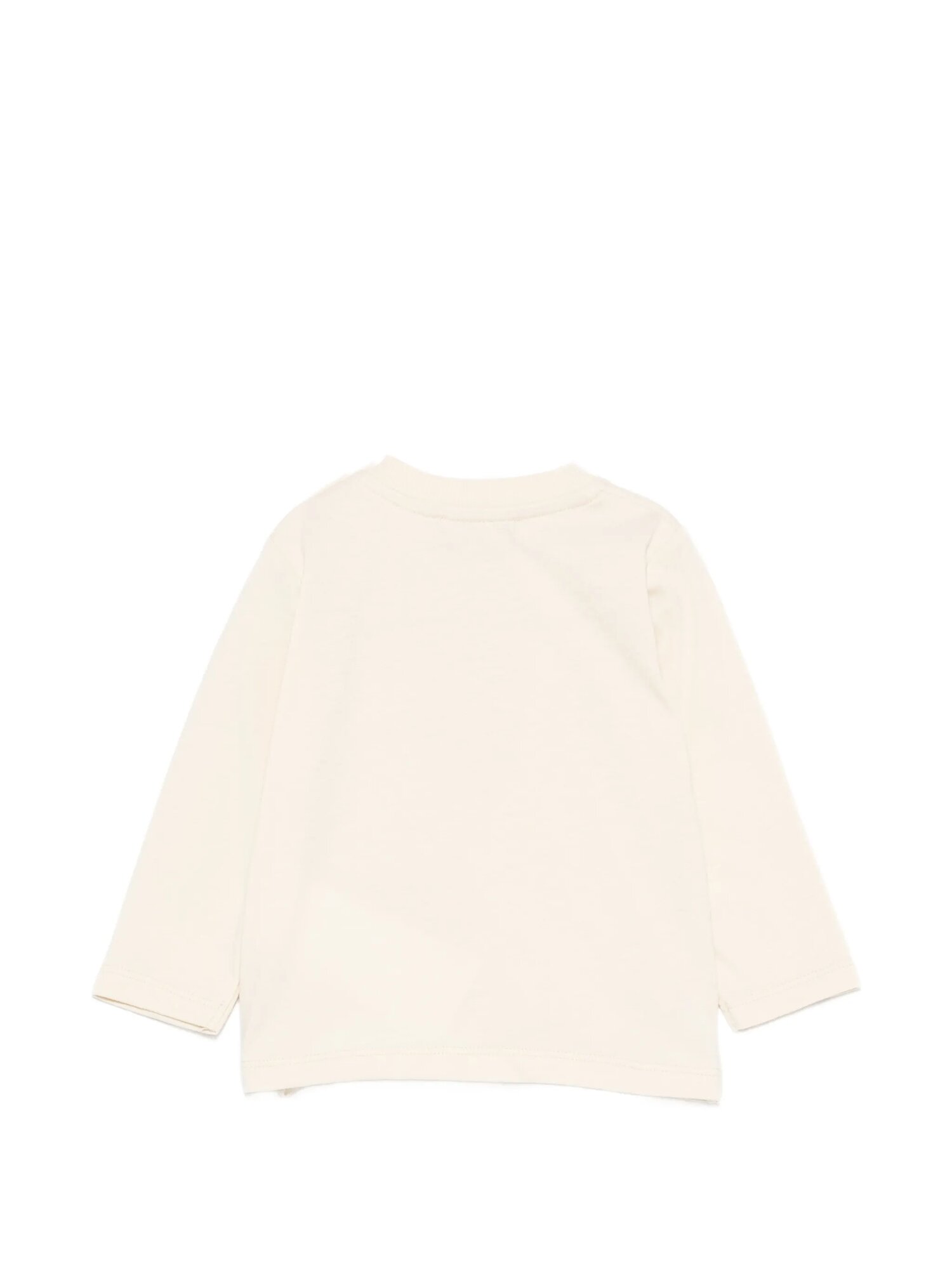 Футболка MOSCHINO Teddy Bear T-shirt, размер 3 года — фото 1
