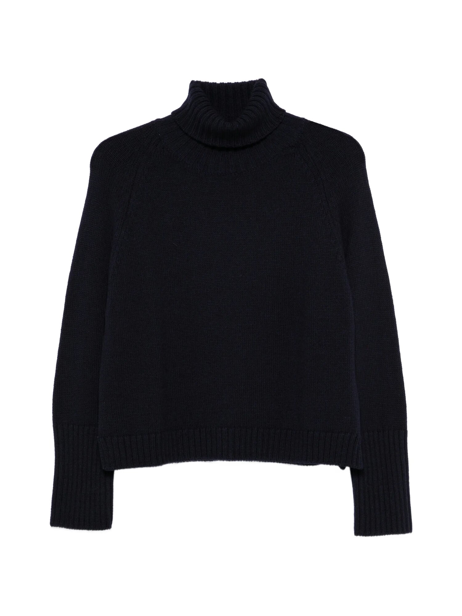 Свитер Roll-neck ribbed-trim sweater