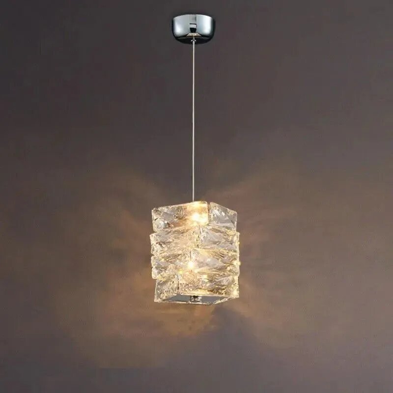 Люстра, LED, 5 Вт