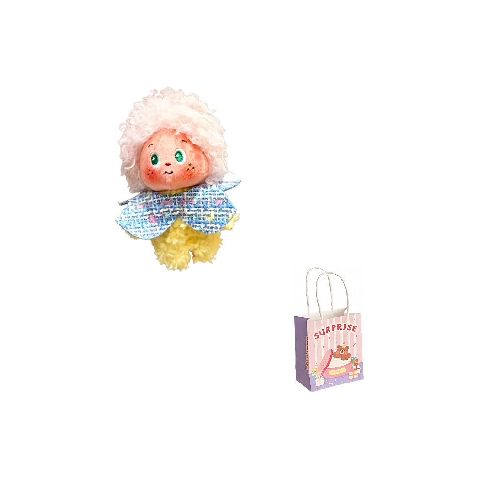Игрушки подвесные WANTONGLE
