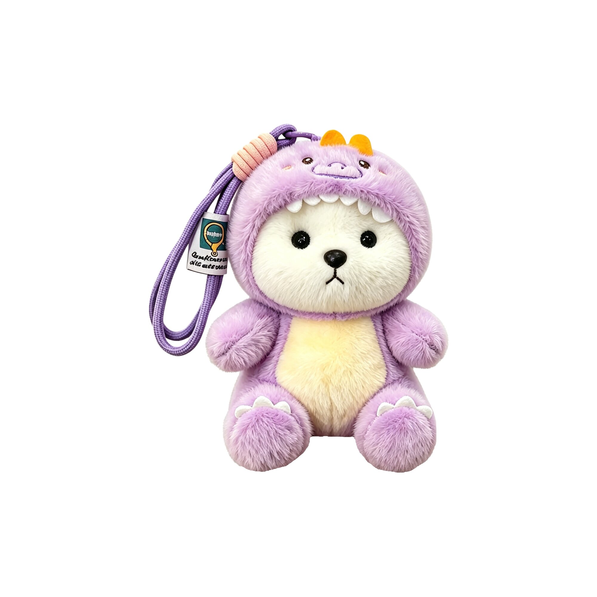 Игрушки подвесные Ian Bay 16cm