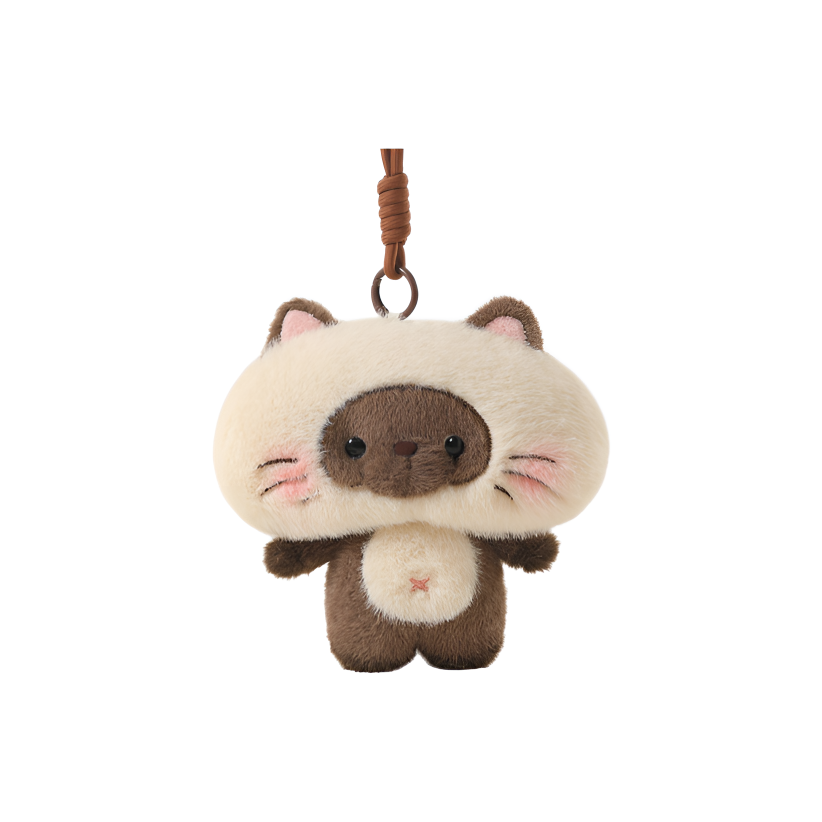 QIFEIYA Мягкие игрушки 13CM