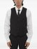 Жилет Corneliani Single-breasted waistcoat, размер 52