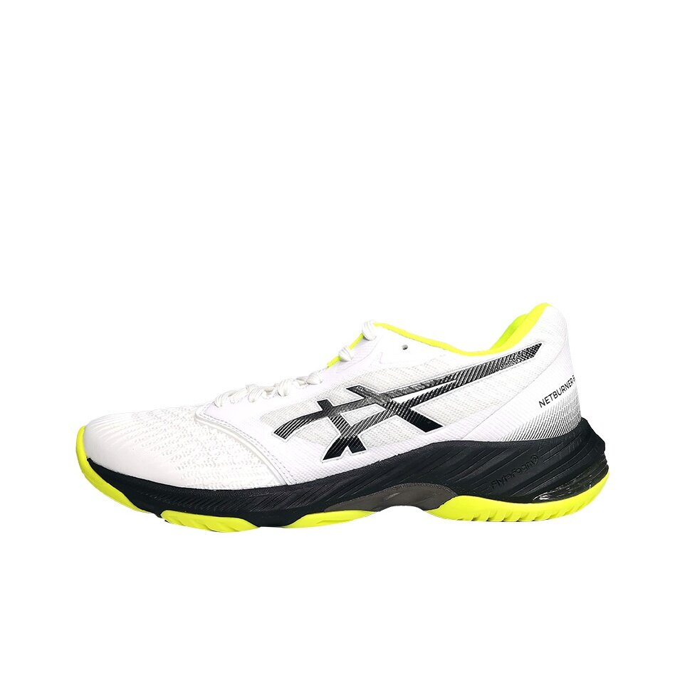 Кеды ASICS Netburner Ballistic FF 3