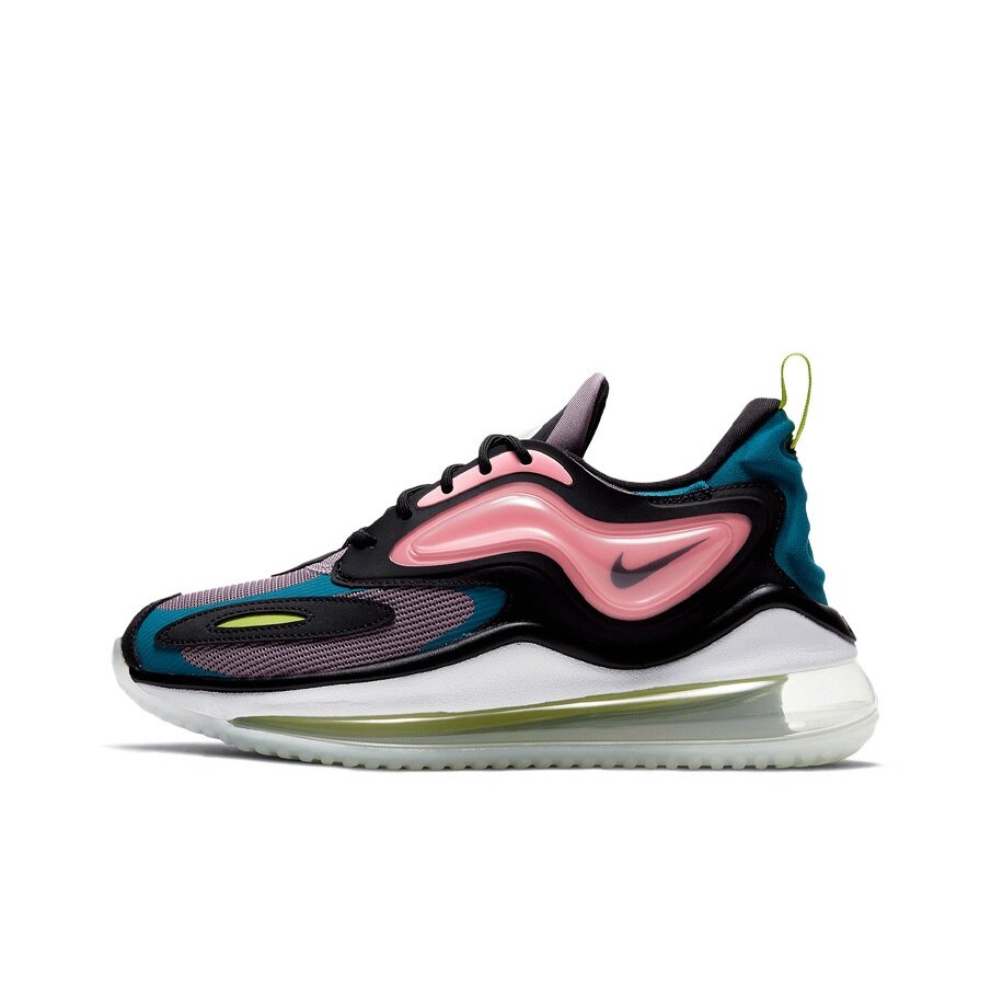 Кеды NIKE Air Max Zephyr