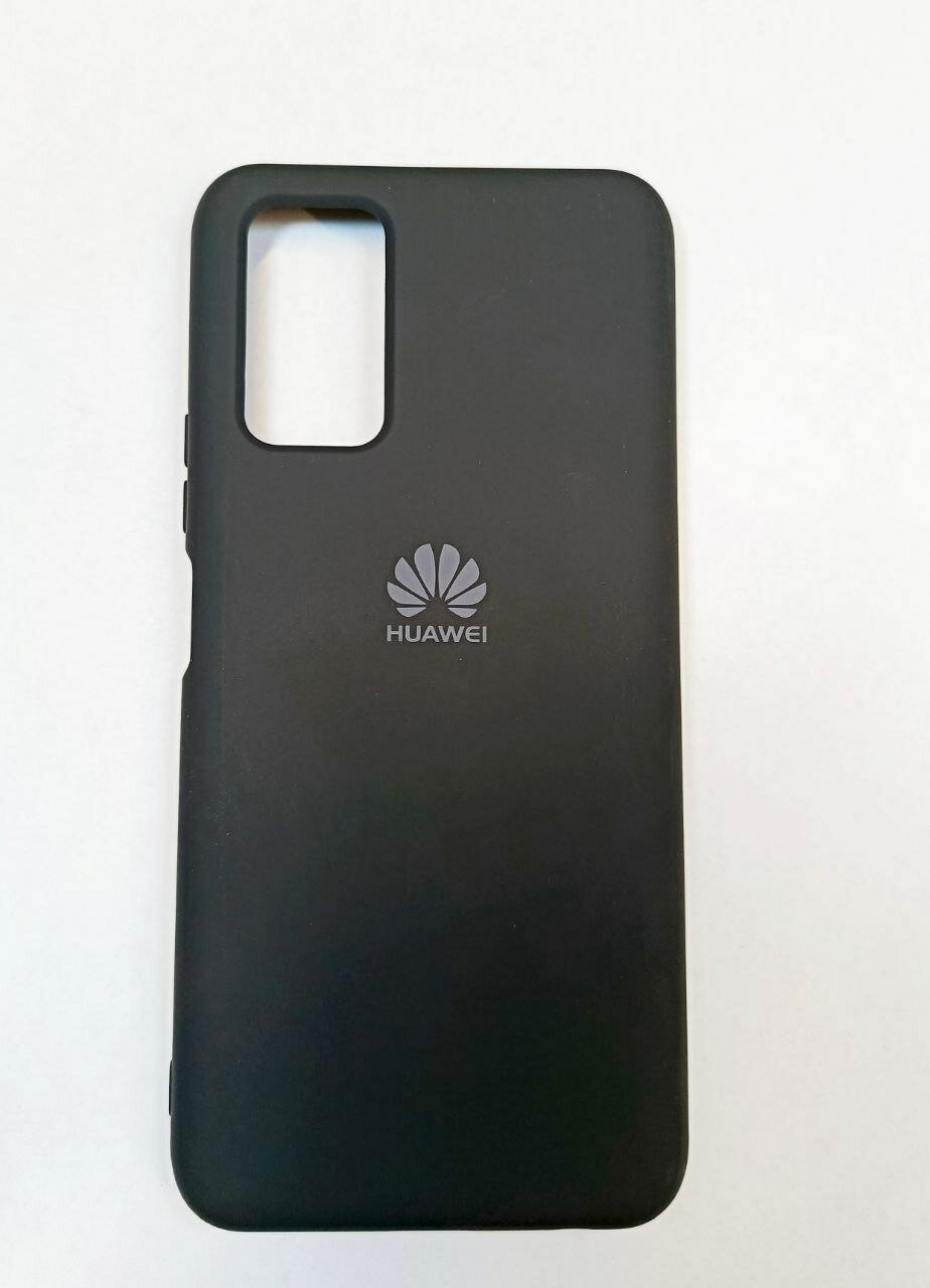 Чехол для HONOR 30S, Накладка Хонор 30С