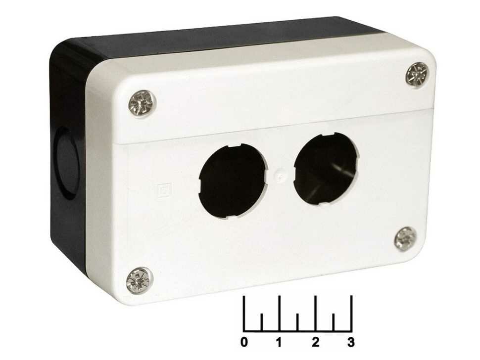 Корпус для кнопки GB2-B02