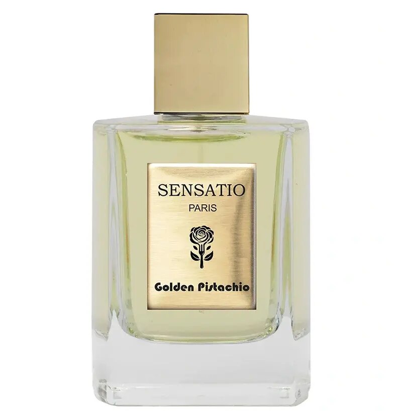 Sensatio Golden Pistachio 100 мл Духи унисекс