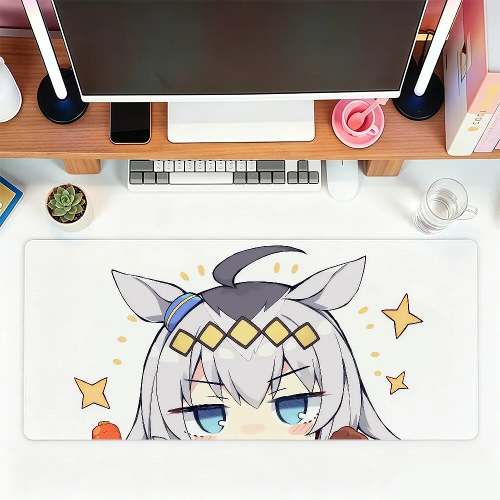 Коврик для мыши Umamusume Oguri SBD180x220x2mm, z1