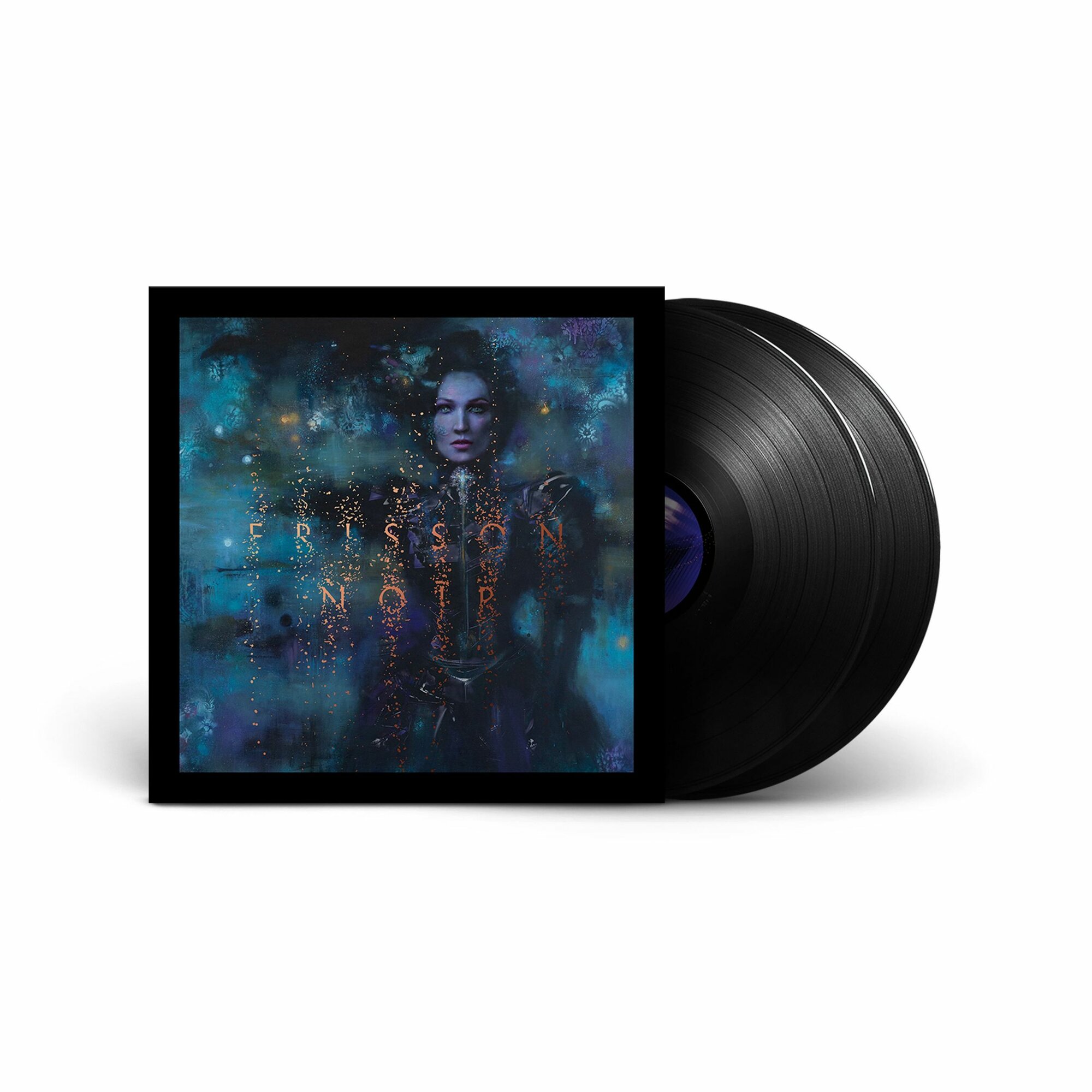Виниловая пластинка Tarja - Frisson Noir (2LP) 2026, Gatefold