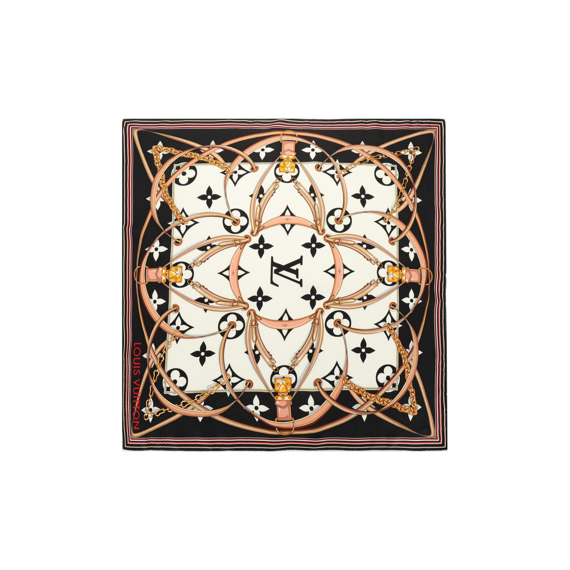 Шарф Louis Vuitton для женщин