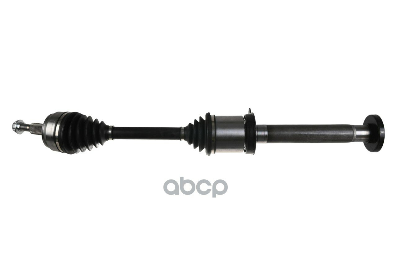 Привод правый! 952mm, 24157 VW T5 2.5D 03> ZENTPARTS арт. Z15141