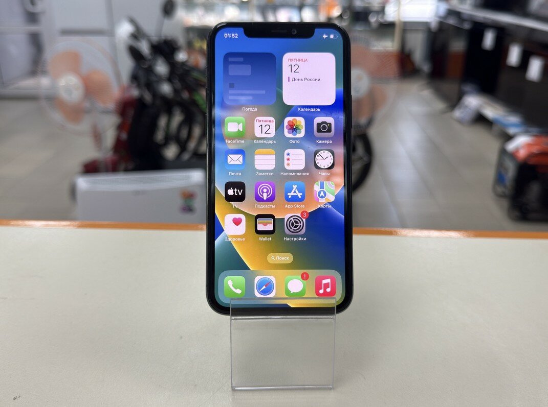 Смартфон Apple iPhone 11 Pro 64Gb