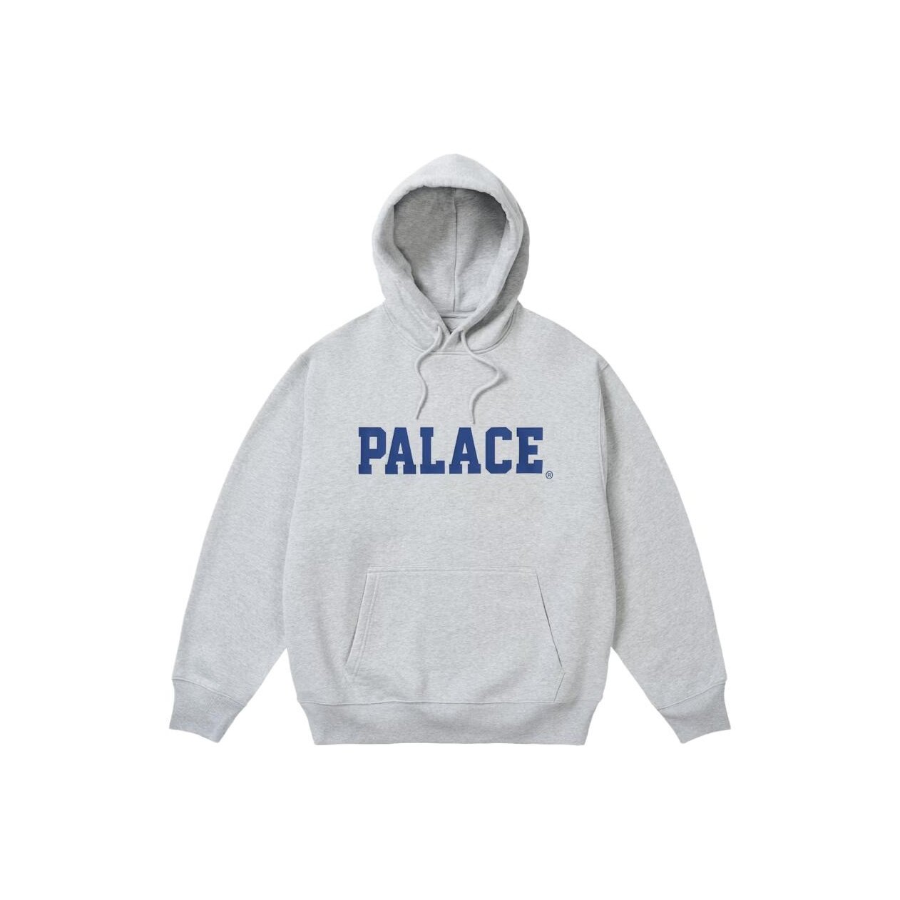 Толстовка Palace Skateboards
