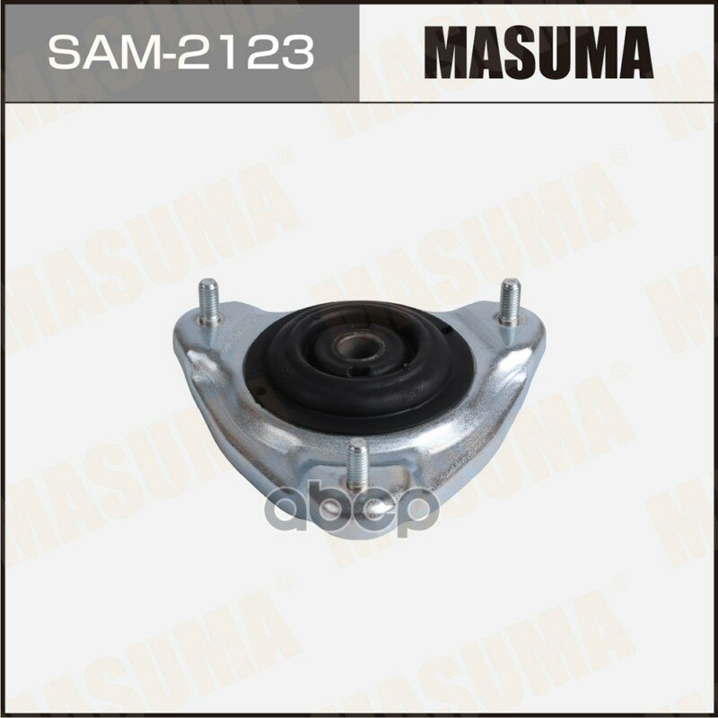 Опора амортизатора (чашка стоек) MASUMA, DATSUN ON-DO 14- FRONT Masuma арт. SAM2123