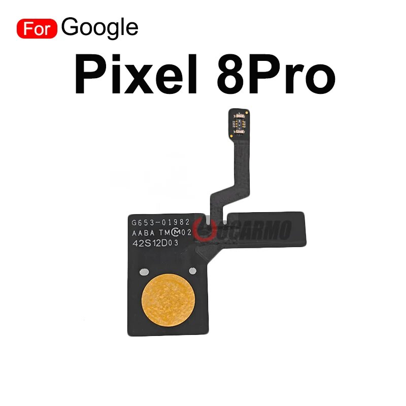 Запасная часть для Google Pixel 8Pro: гибкий кабель антенны Bluetooth, запасные части для замены