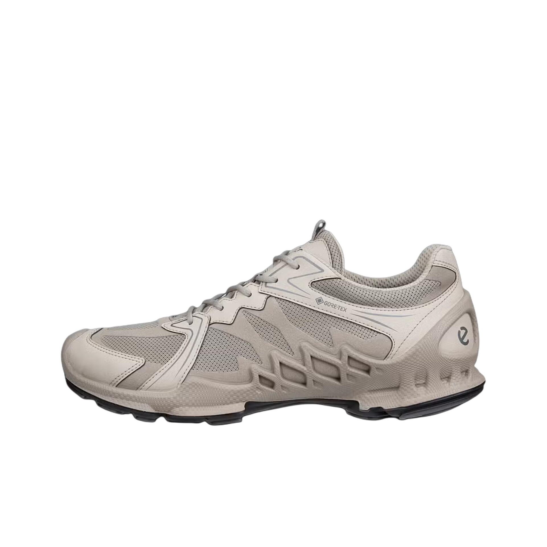 Кеды ECCO