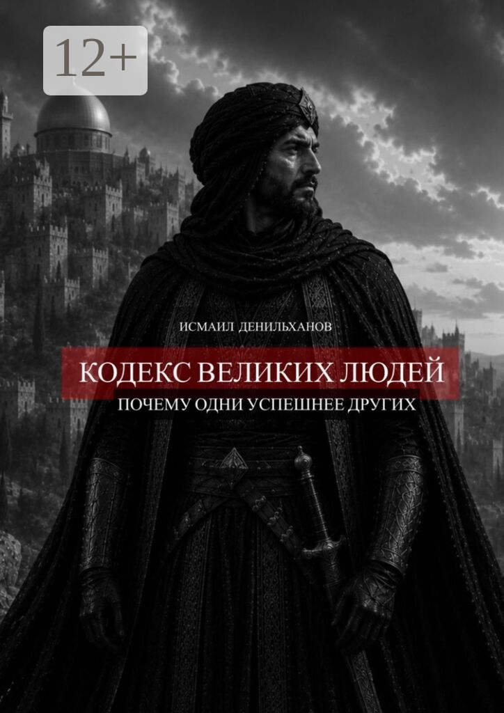 Кодекс великих людей