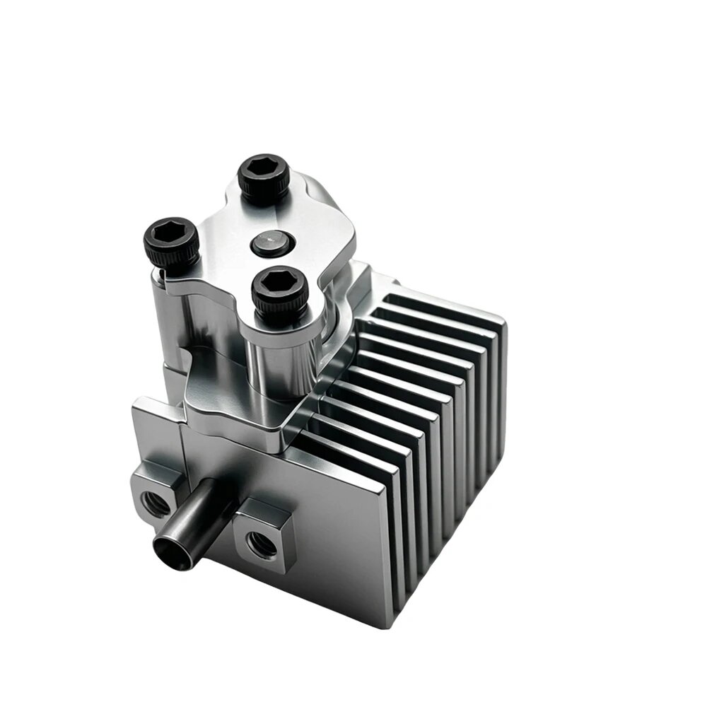 Модуль экструдера Bulto Heatsink для Anycubic Kobra S1