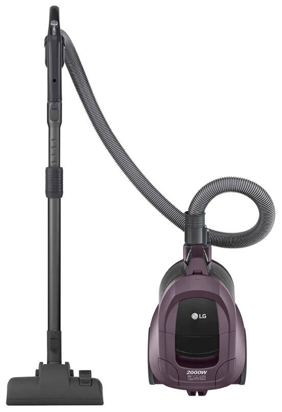 Пылесос LG VC-5420NHTCW